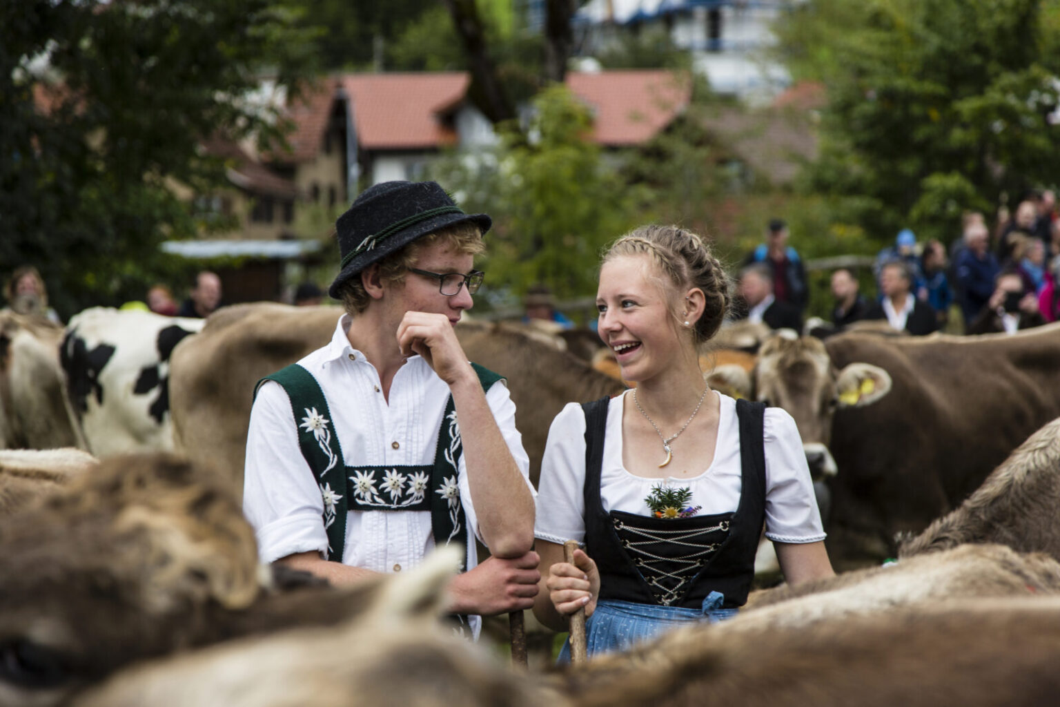 Brauch, Tracht, Sprache – Bayerischer Landesverein für Heimatpflege